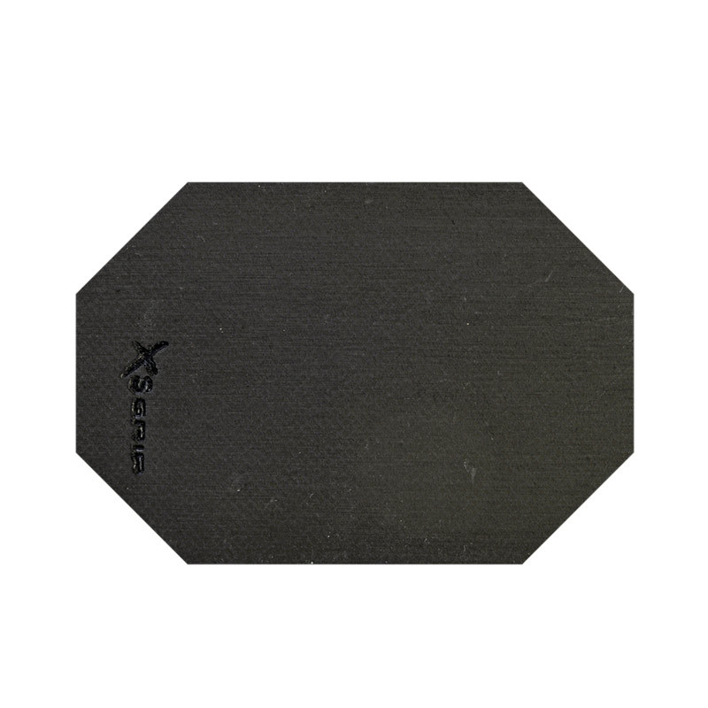 Plaque 7507 XS-Grip 5mm 94x64 (p)