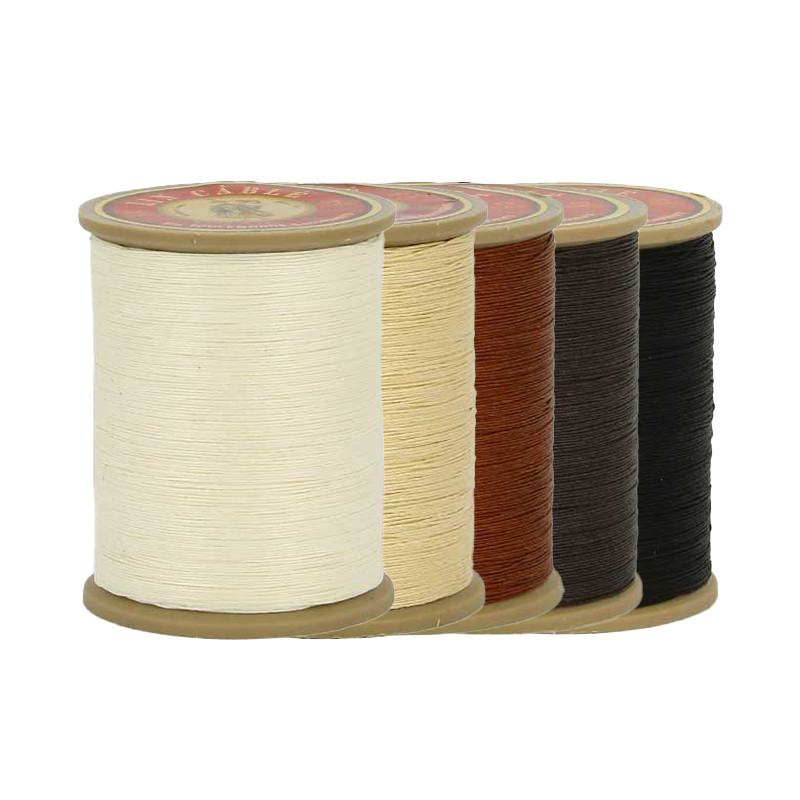 Bobine fil au chinois 832 - Lin cable extra - 50 grammes