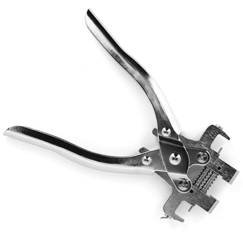 Pince chasse goupille double